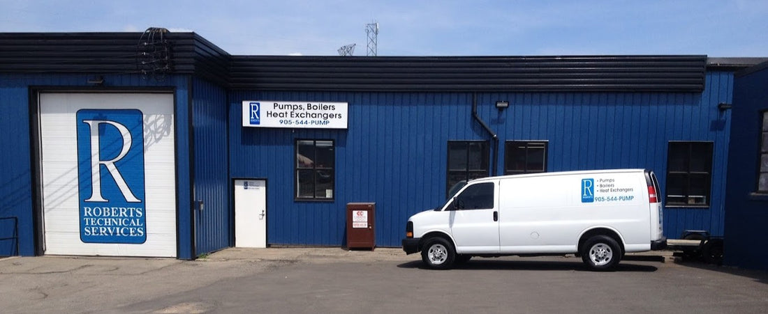 Roberts Technical Services